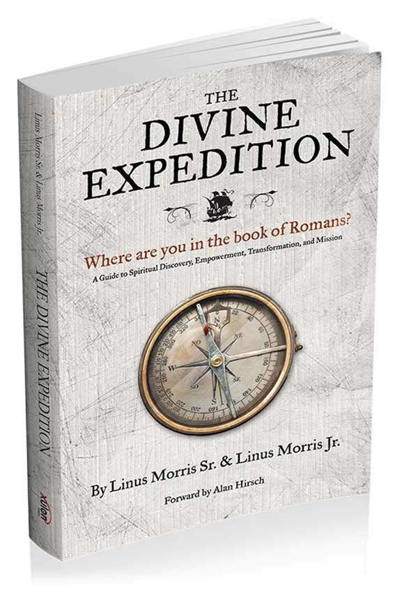 Order Book – On Expedition