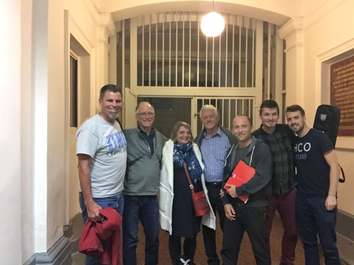 Darkness and Light: PANKRÁC, TACESTA, MOUNTAINVIEW…and EL ESCORIAL – On ...