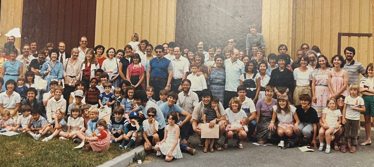 Radiant Grace – On Expedition